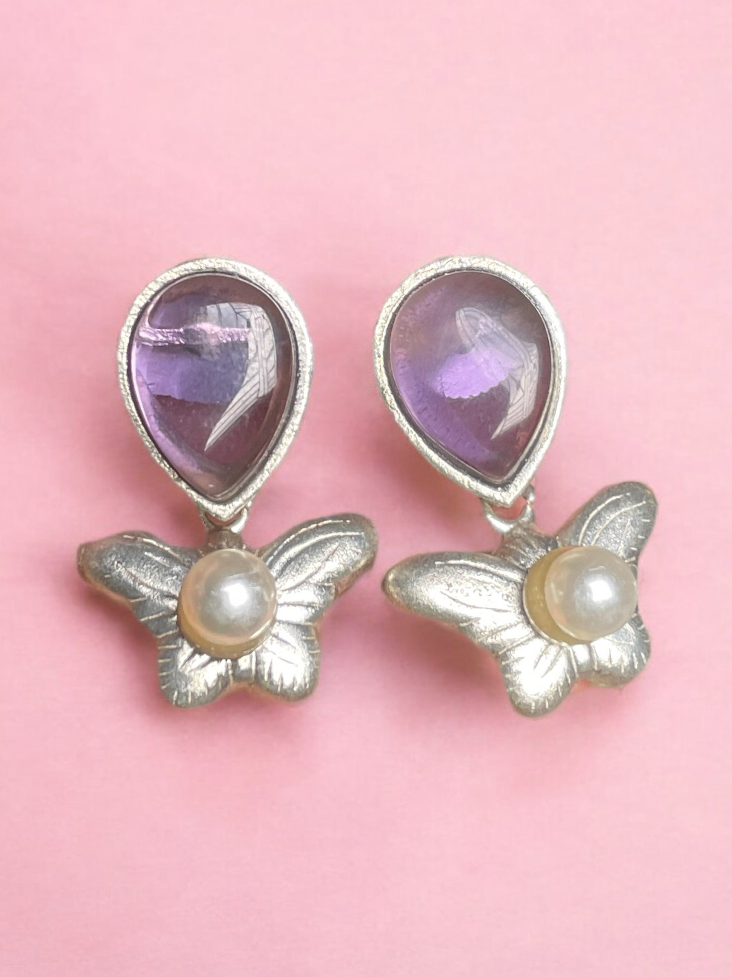 Pia Butterfly Monalisa – Saavi Jewel